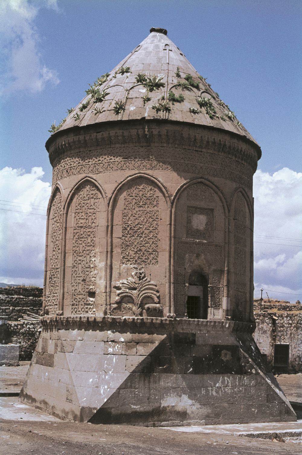 The Seljuks of Rum - The David Collection