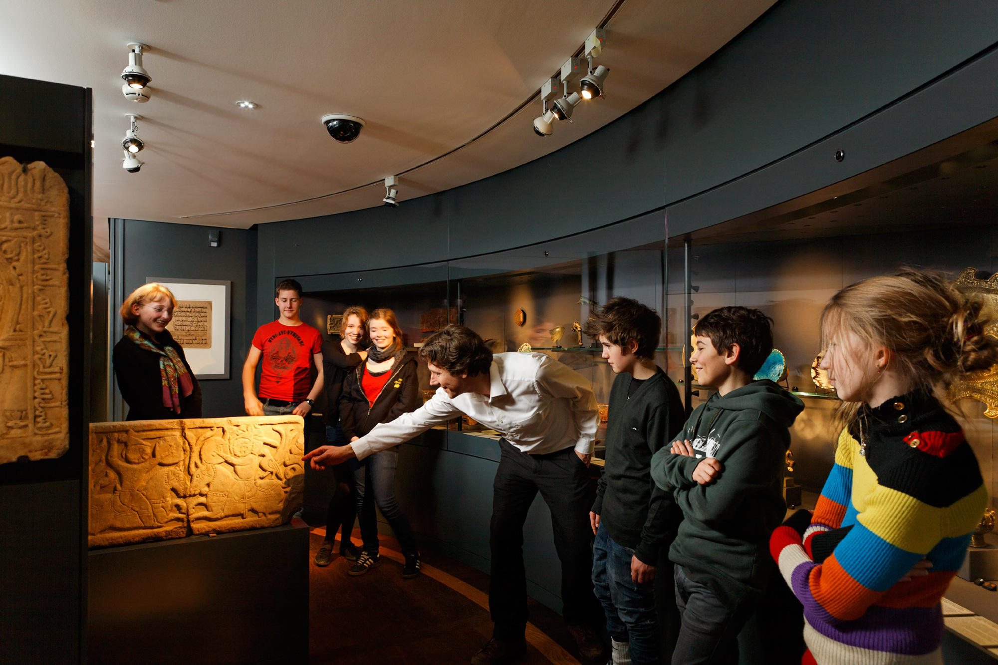 Photos from the museum - The David Collection