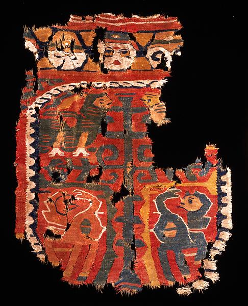 The Tulunids and the Fatimids - The David Collection